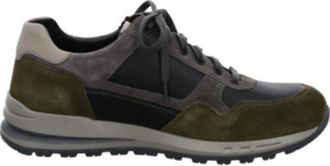 Mephisto Herren, Schuhe, Grün, 43 EUGröße