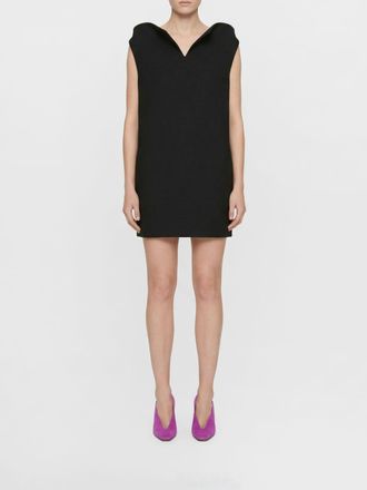 Balenciaga Robe Femme couleur Noir