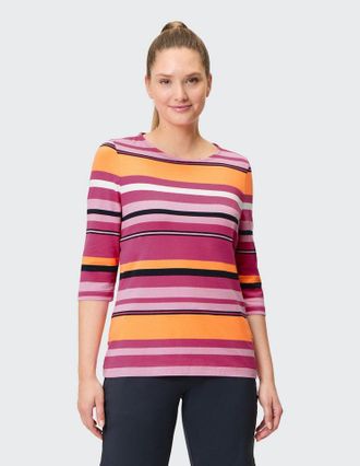 Joy T-Shirt 3/4 ARM SHIRT SARINA