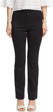 Esprit 014ee1b304 Pantalons, 001/Black, M Femme