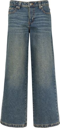 Dickies Jeans Mechanic