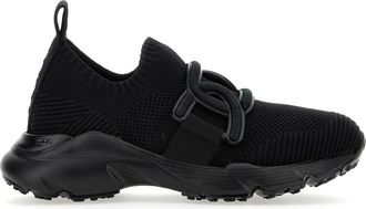 Tod's Sneaker - Schwarz