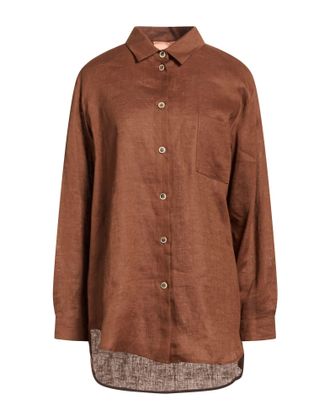 Super Blond TOPS - Hemden auf YOOX.COM