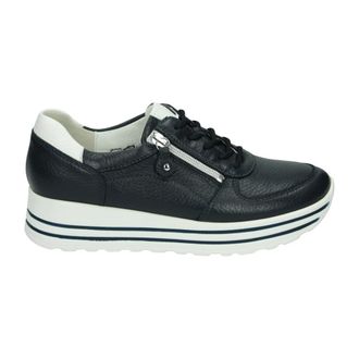 Waldl&auml;ufer H-Lana Sneaker - - Shoes - Damen - Blau - 37 EU