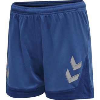 Hummel hmlLEAD WOMENS POLY SHORTS