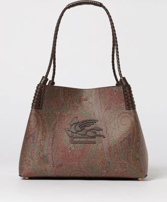 Etro Schultertasche ETRO Damen Farbe Braun