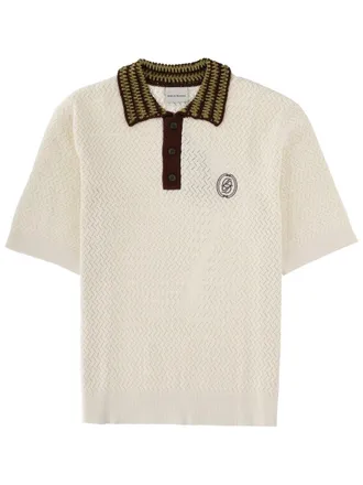 Dr&ocirc;le de Monsieur Polo - Ivory