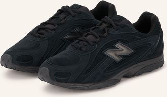 New Balance Sneaker 204 schwarz