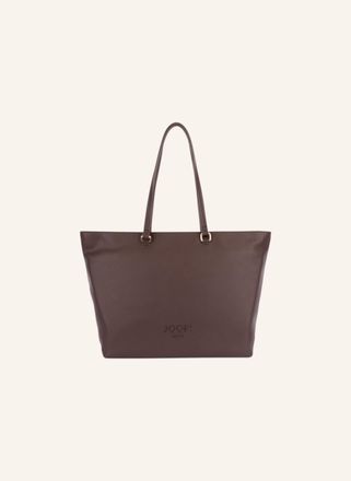 Joop Shopper Cuore Lettera Lara braun