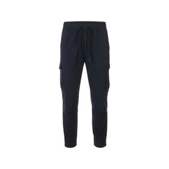 HUGO BOSS T Urbanex CargoLight - - Trousers - Herren - Blau - S