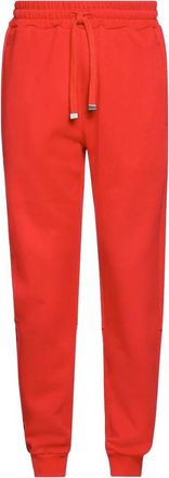 Dondup Homme, Pantalons, Rouge, Taille: L Pantalons de surv&ecirc;tement