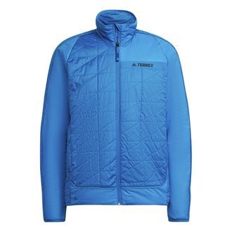 adidas Herren Mt Syn JACKET FILLED THIN, AZUIMP, S EU