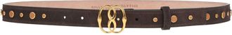 Bally Kleinlederwaren - Gürtel auf YOOX.COM