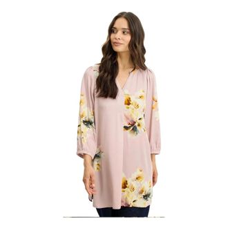 In Front IN Front, Femme, Blouses et Chemises, Rose, Taille: 40 FR Blouses & Chemises