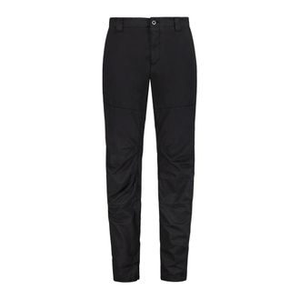 C.P. Company C.p. Company, Homme, Pantalons, Bleu, Taille: S Pantalon Ergonomique de Sport