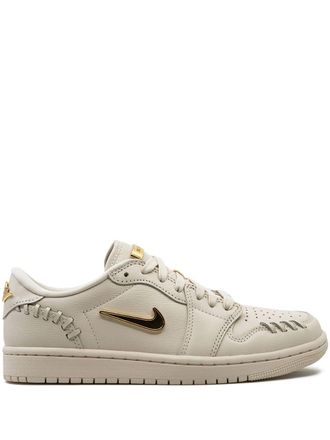 Nike Jordan baskets Air Jordan 1 Method of Make - Legend Light Brown - Tons neutres