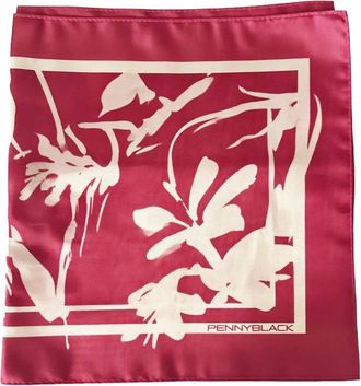 Pennyblack Femme, Accessoires, Rose, Taille: ONE Size Stola