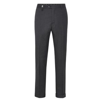 Billionaire Boys Club Homme, Pantalons, Noir, Taille: L Chinos Tailleur