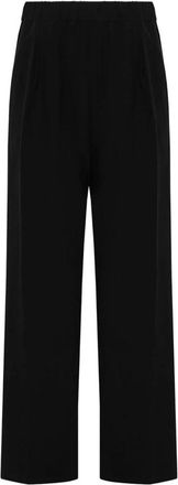 Laneus Wide Hosen - - Trousers - Herren - Schwarzk - S