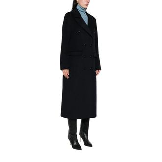 Blugirl Damen, M&auml;ntel, Schwarzk, XSGr&ouml;&szlig;e