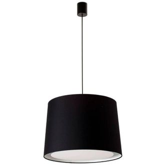 Faro Barcelona Faro Barcelona - samba Lampadaire simple noire/noire 64315-56