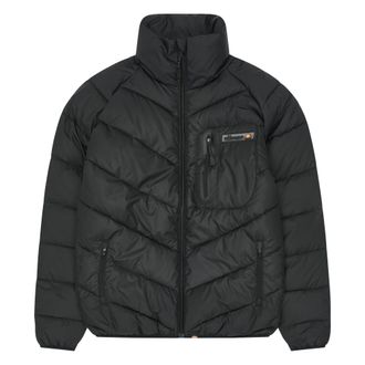 Ellesse Lalizo Steppjacke f&uuml;r Herren (Schwarz)