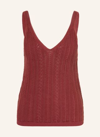 Mos Mosh Mos Mosh Stricktop Mmcressida rot