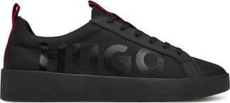 HUGO BOSS Sneakers HUGO Lyde 50567984 Schwarz