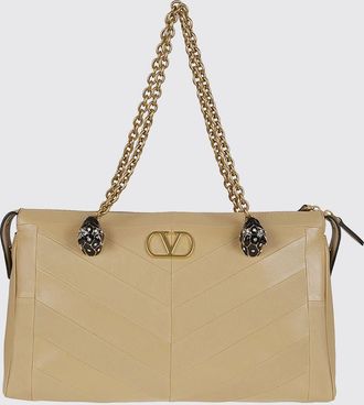 Valentino Garavani Schultertasche VALENTINO GARAVANI Damen Farbe Gold