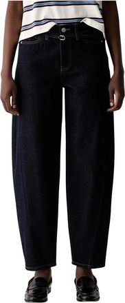 DKNY Dkny, Damen, Jeans, Blau, W28Gr&ouml;&szlig;e