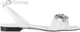 Bervicato SCHUHE - Sandalen auf YOOX.COM