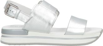 Hogan SCHUHE - Sandalen auf YOOX.COM