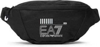 Emporio Armani Ea7 Marsupio 245079 CC940 02021 Nero Nero/TU