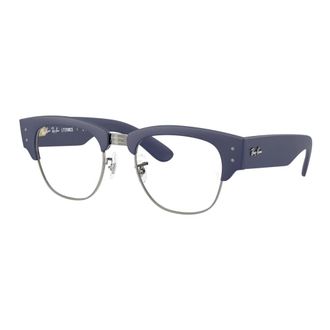 Ray-Ban unisex, Accessoires, Gris, Taille: 50 MM Rx7316V Optical Frame