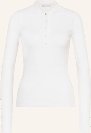 Liu Jo Liu Jo Longsleeve weiss