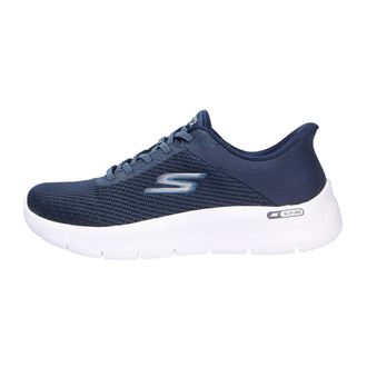Skechers Femme, Chaussures, Bleu, Taille: 38 1/2 EU GO Walk Flex