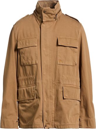 Burberry JACKEN & M&Auml;NTEL - Jacken und Anoraks auf YOOX.COM