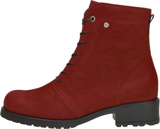 Wolky Homme, Chaussures, Rouge, Taille: 42 EU Quinta F2F