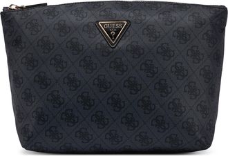 Guess Kosmetiktasche Guess TWNB21 68965 Dunkelgrau