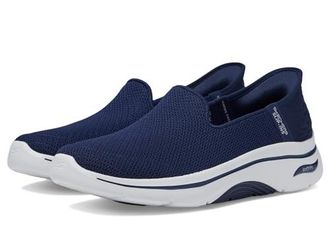 Skechers Mocassin Marineblauw 39