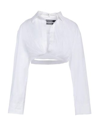 Jacquemus TOPS - Hemden auf YOOX.COM