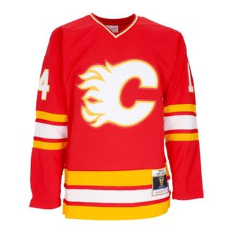 Mitchell & Ness Herren, Sport, Rot, XLGröße