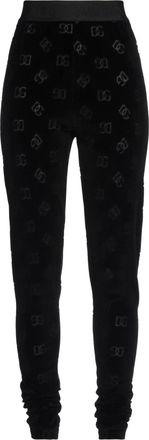 Dolce & Gabbana HOSEN & R&Ouml;CKE - Leggings auf YOOX.COM