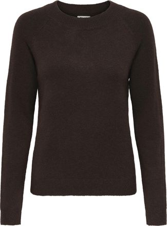 Only Onlrica Life L/S Pullover KNT Noos