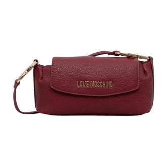Love Moschino Umh&auml;ngetasche - - Bags - Damen - Braun - ONE SIZE