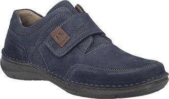 Josef Seibel Chaussure New Anvers 83 | Blue, Couleur:Bleu, Taille:50