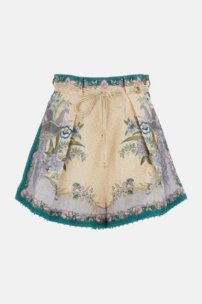 Zimmermann Shorts Indra Tuck