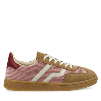 GANT Sneakers Gant 31538663 Rosa