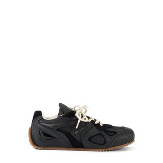 Axel Arigato Baskets Slow Runner en cuir