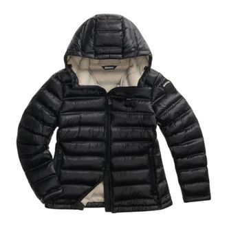 Blauer Veste courte - Femme - Vestes - Noir - Taille: 42 FR